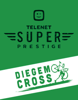 ALLE TOPPERS AAN DE START OP DIEGEM CROSS - Diegem Cross